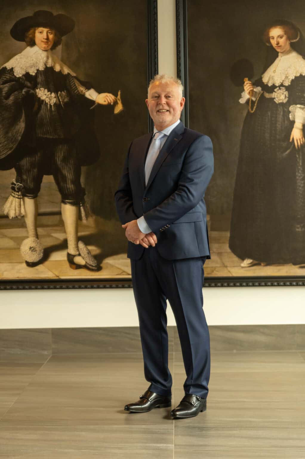 Richard Heimans - Heimans Uitvaartzorg Richard Heimans - Heimans Uitvaartzorg